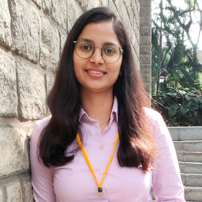 SHAGUN SRIVASTAVA | IIM Bangalore